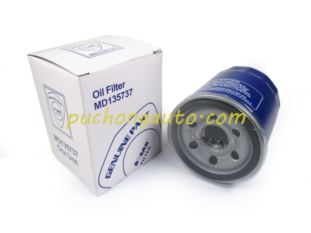 Engine Oil Filter for Proton Wira Waja Gen2 Persona BLM Exora Perdana ...